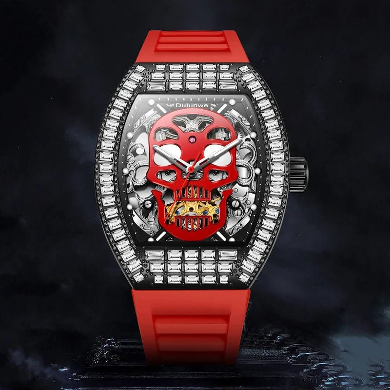 Regal Skeleton Automatic Tourbillon Automatic Tourbillon en Perú ...